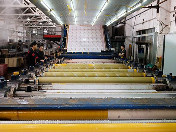 Leading fleece fabric manufacturer & supplier - Kingcason